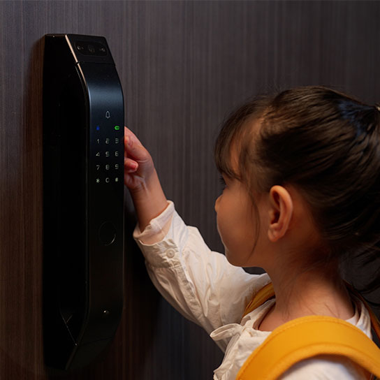 HANGZHOU JFTECH CO., LTD.