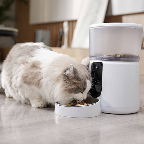 HANGZHOU JFTECH CO., LTD.