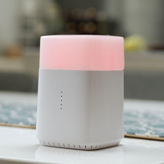 HANGZHOU JFTECH CO., LTD.